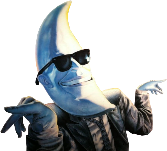 Sillyman Suggestion: Mac Tonight | Fandom