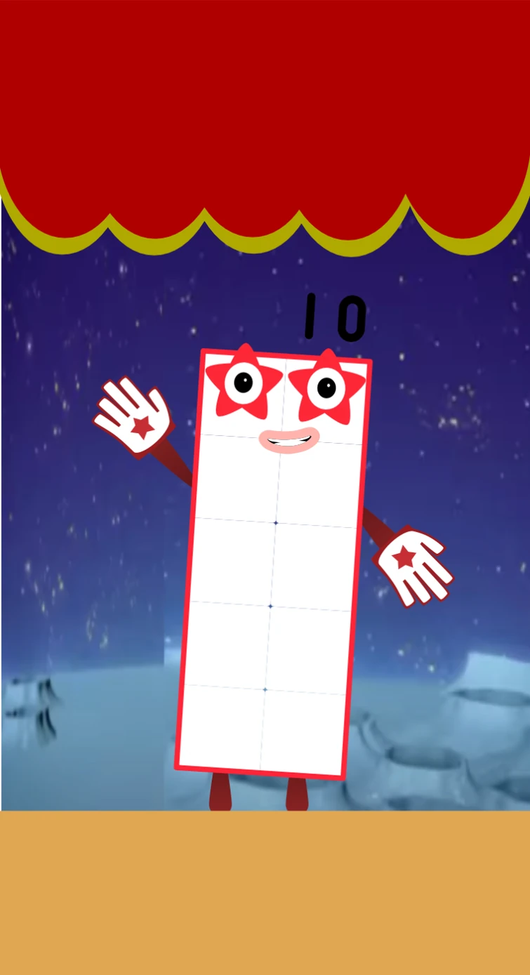 Discuss Everything About Numberblocks Wiki | Fandom