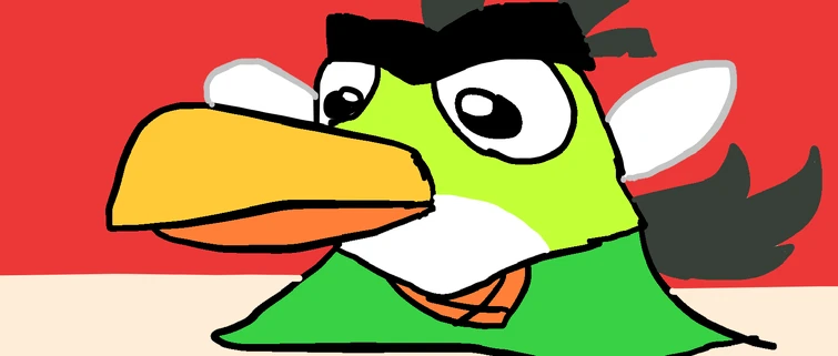 rayman 3 Hoodlum Havoc as angry birds Part 2 | Fandom