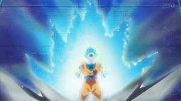 Best Rage In Dragon Ball? | Fandom