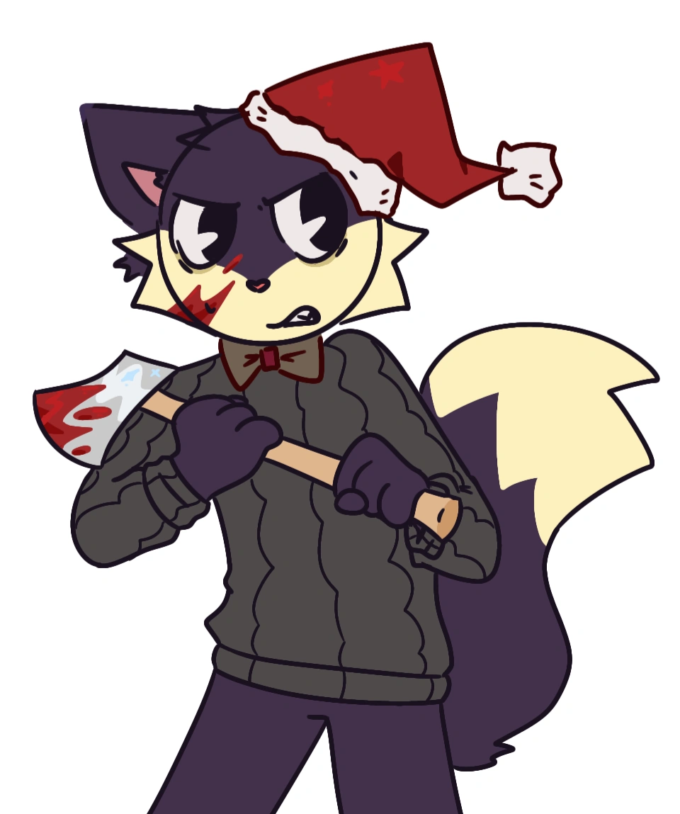 Nifty Christmas | Fandom