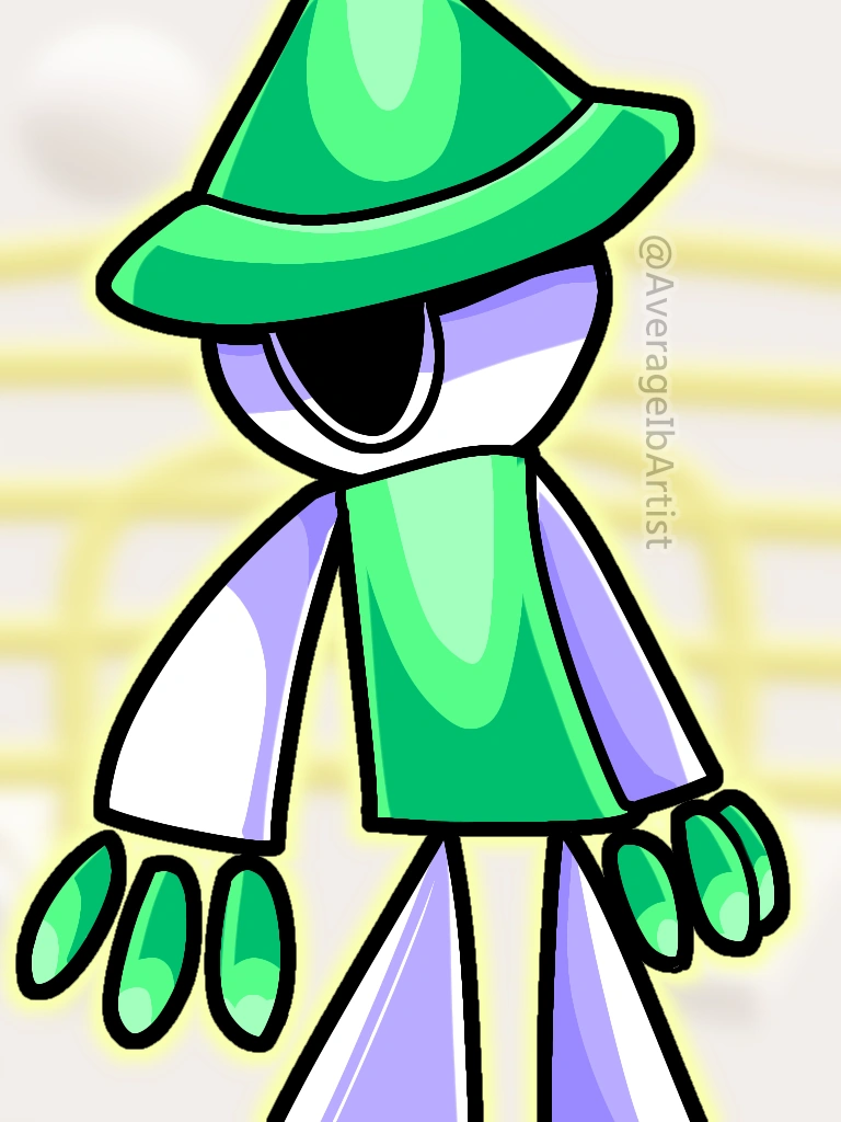 The Origin. | Fandom