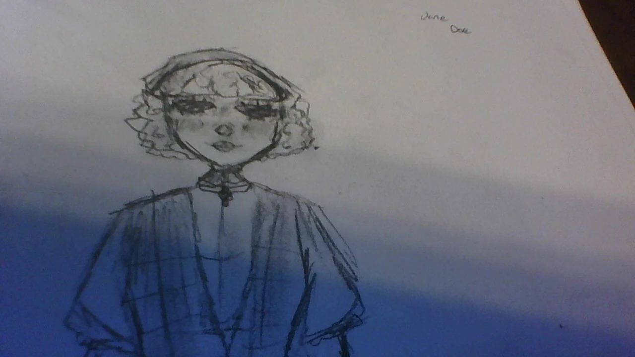 jane doe fanart~ | Fandom