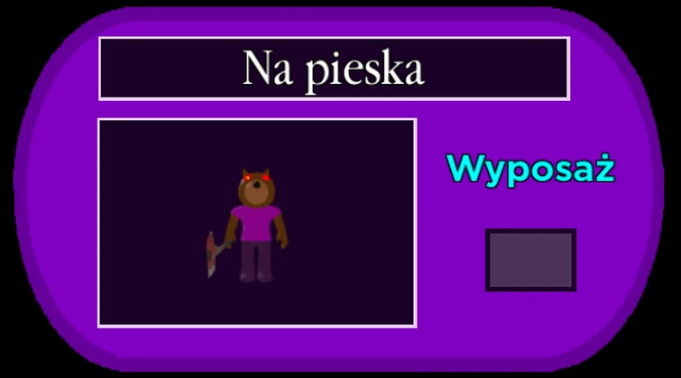 Some goofy automatic Roblox translations on Piggy | Fandom