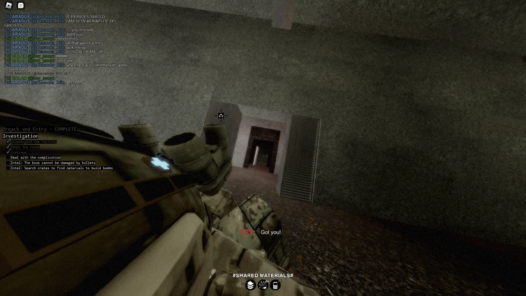 Discuss Everything About HELLMET Wiki | Fandom