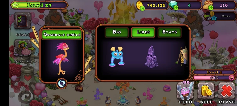 name any monster i have | Fandom