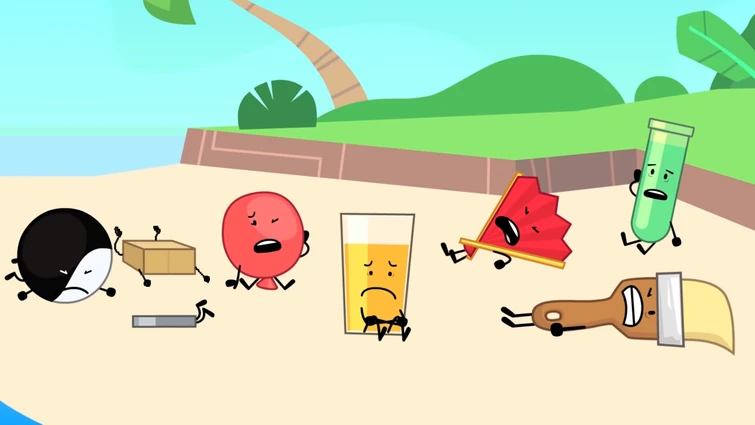 Discuss Everything About Inanimate Insanity Wiki | Fandom