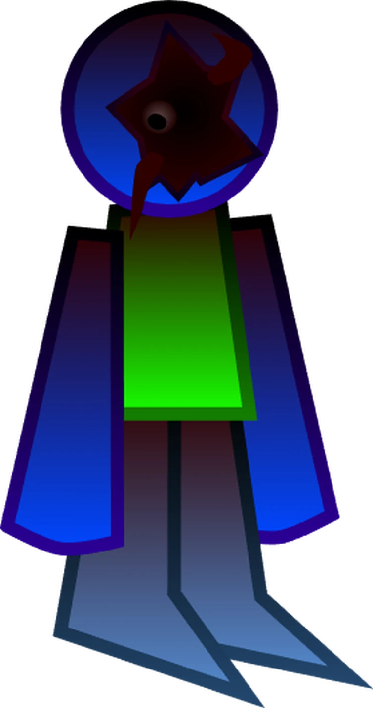 blue dude™ | Fandom