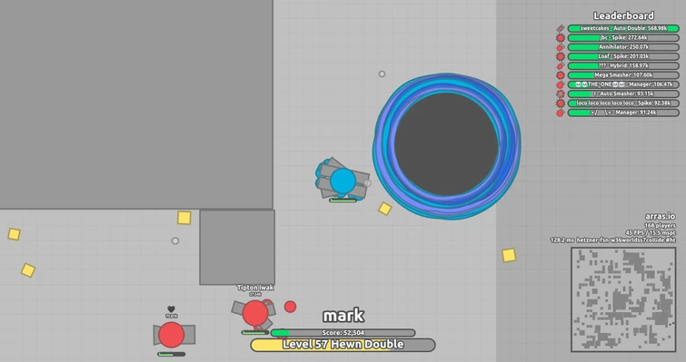 Worlds colide traveling gameode | Fandom