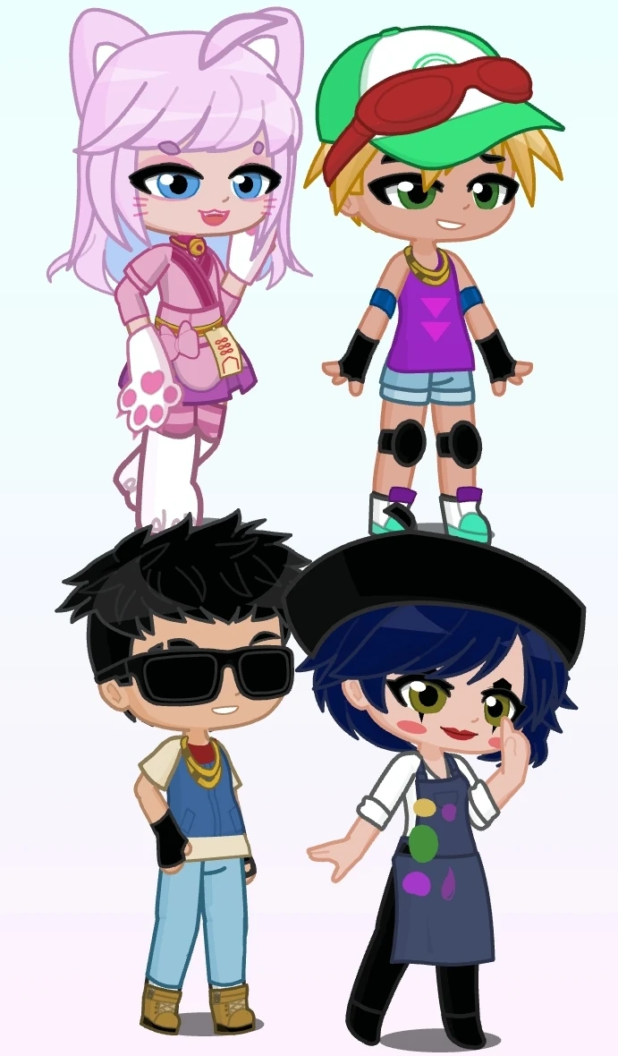 Here are all the orders (sorry for these 2 weeks of delay) | Fandom