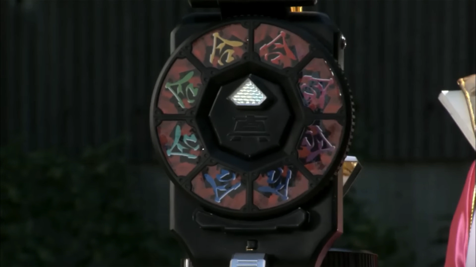 One The Best Samurai Discs | Fandom