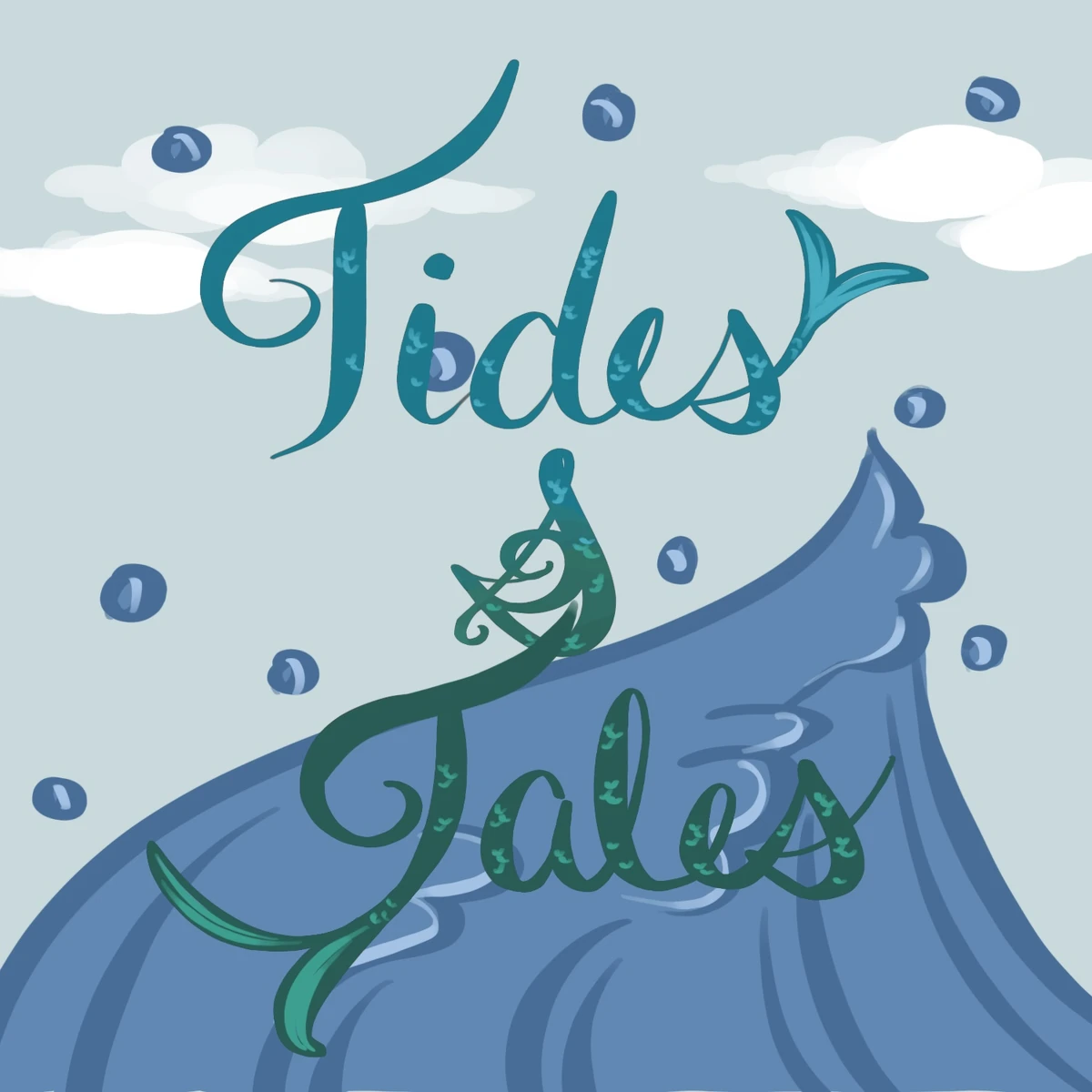 Tides and Tales | Faebies Wiki | Fandom