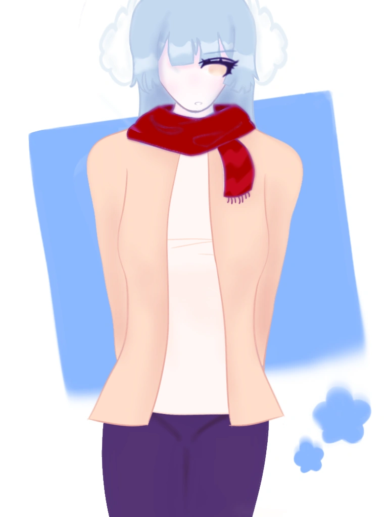 humanized frostbite | Fandom