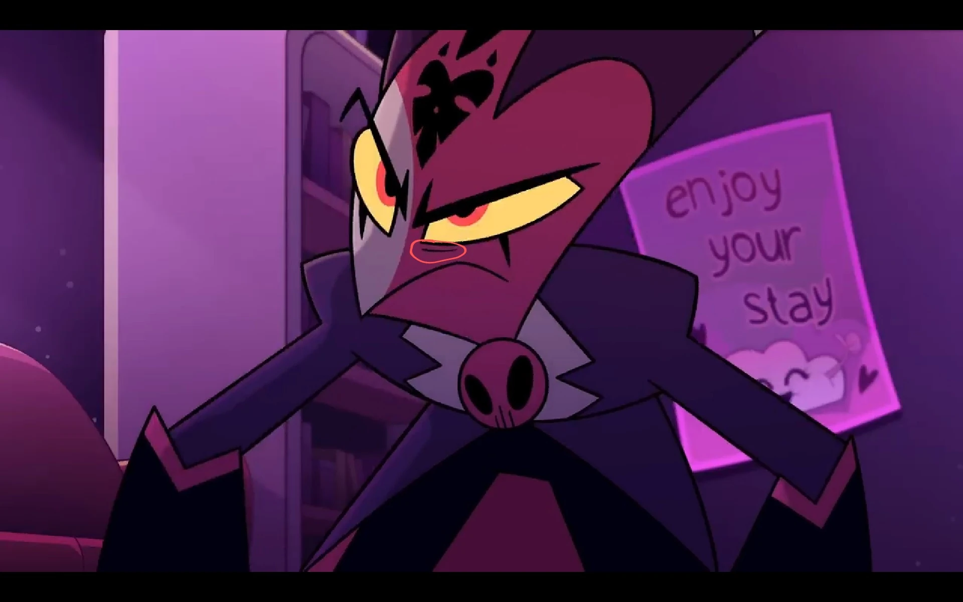 Crazy things in helluva Boss | Fandom