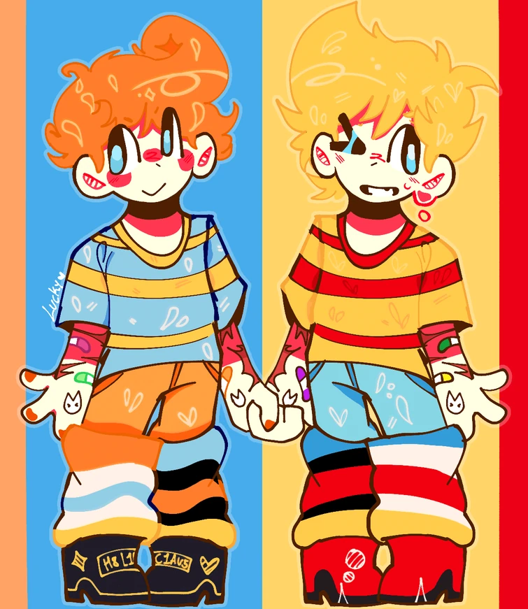 Discuss Everything About EarthBound Wiki | Fandom