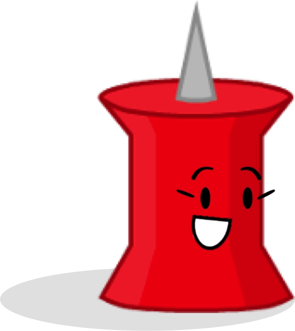 Limbless Pin | Fandom