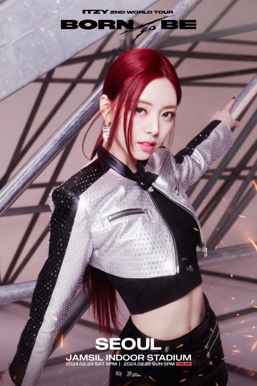 И последнее как вы узнали о itzy ? | Fandom