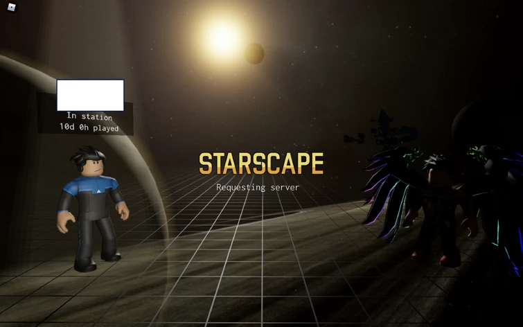 Discuss Everything About Starscape Wiki | Fandom
