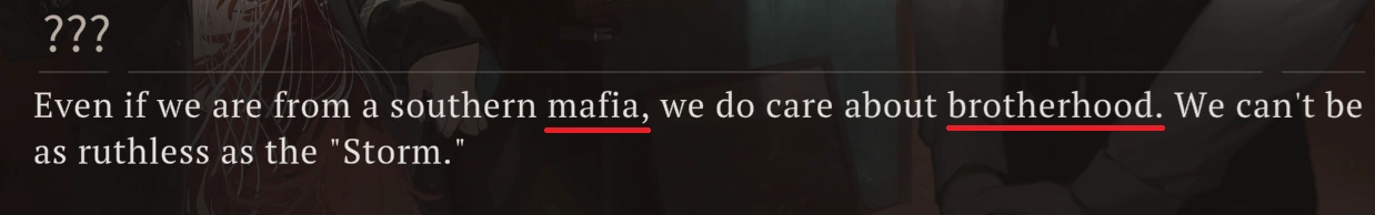 BM reference?!?!? | Fandom