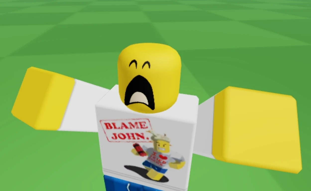 bald shedletsky wahhh waaaaahhh | Fandom