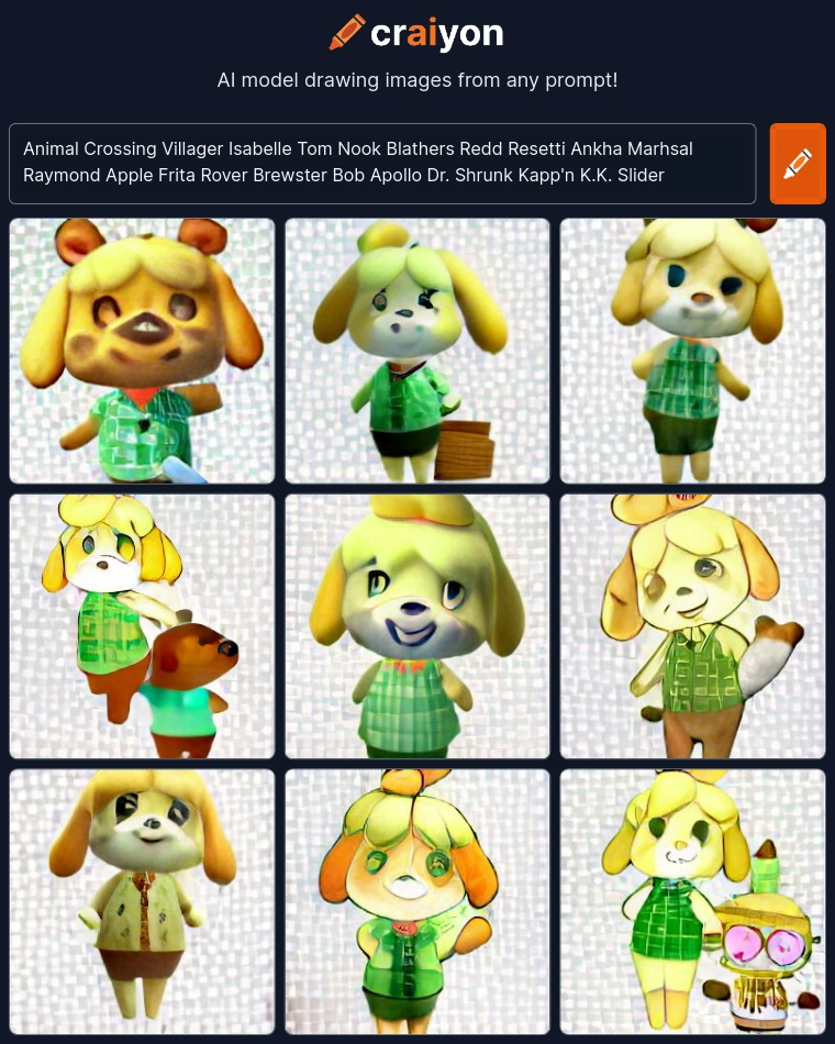 Why only Isabelle? | Fandom