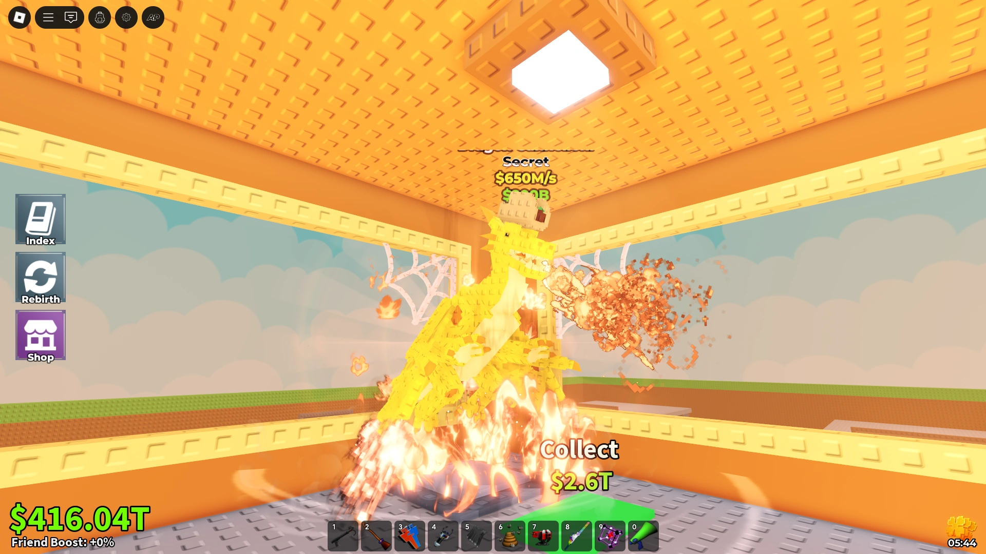 is my best brainrot good | Fandom