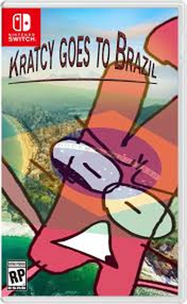 Gimme a cursed CFMOT/NHMT image | Fandom