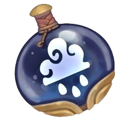 Large Sadness Potion | Fae Farm Wiki | Fandom