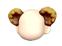 Bear Ears | Fae Farm Wiki | Fandom