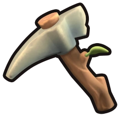 Pickax | Fae Farm Wiki | Fandom