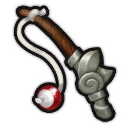 Basic Rod | Fae Farm Wiki | Fandom