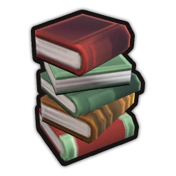 Stack of Books | Fae Farm Wiki | Fandom