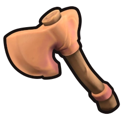 Copper Axe | Fae Farm Wiki | Fandom