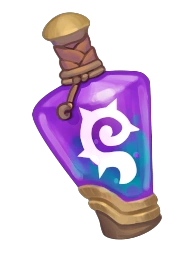 Medium Thorn Potion | Fae Farm Wiki | Fandom