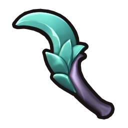 Feyrite Sickle | Fae Farm Wiki | Fandom