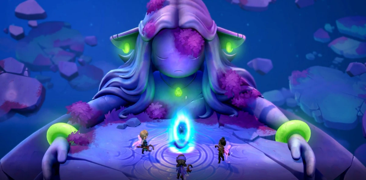 Category:Dungeoneering | Fae Farm Wiki | Fandom