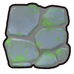 Mossy Stone Path | Fae Farm Wiki | Fandom