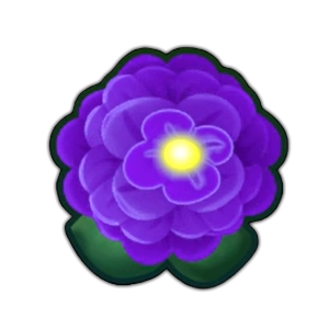 Violet Zinnia | Fae Farm Wiki | Fandom