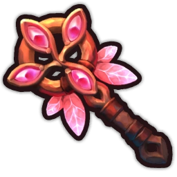 Magic Staff - Crystal | Fae Farm Wiki | Fandom