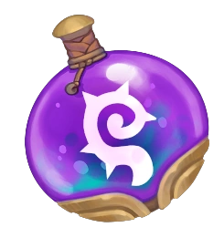 Large Thorn Potion | Fae Farm Wiki | Fandom