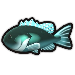Sea Bass | Fae Farm Wiki | Fandom