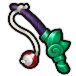 Sturdy Rod | Fae Farm Wiki | Fandom