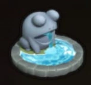Frog Fountain | Fae Farm Wiki | Fandom