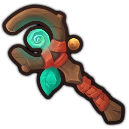 Magic Staff - Wind | Fae Farm Wiki | Fandom
