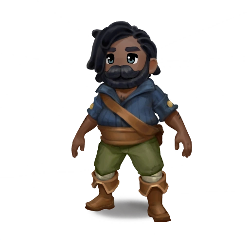 Jack | Fae Farm Wiki | Fandom