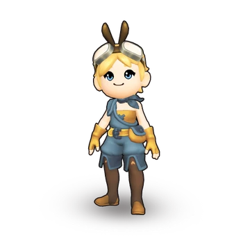 Cinder | Fae Farm Wiki | Fandom