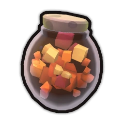 Pickled Roots | Fae Farm Wiki | Fandom