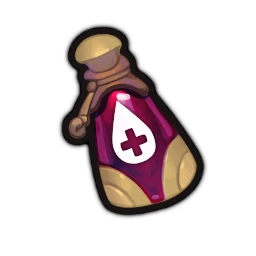 Small Lifesteal Potion | Fae Farm Wiki | Fandom