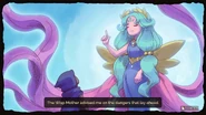 Wisp Mother | Fae Farm Wiki | Fandom