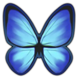 Blue Butterfly | Fae Farm Wiki | Fandom